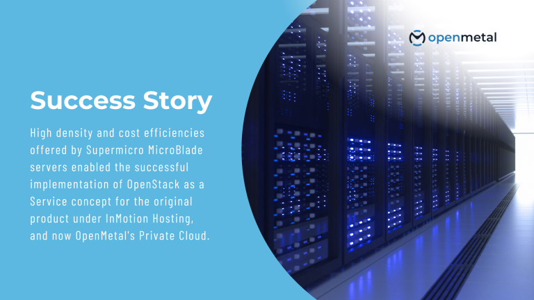 Deploying a Kubespray cluster to OpenStack using Terraform | OpenMetal Docs